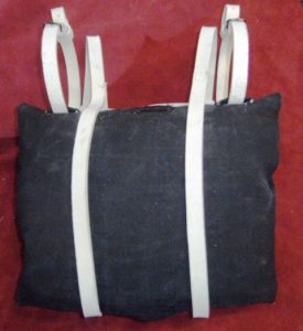War of 1812 British Knapsack – lepierreleathers.com